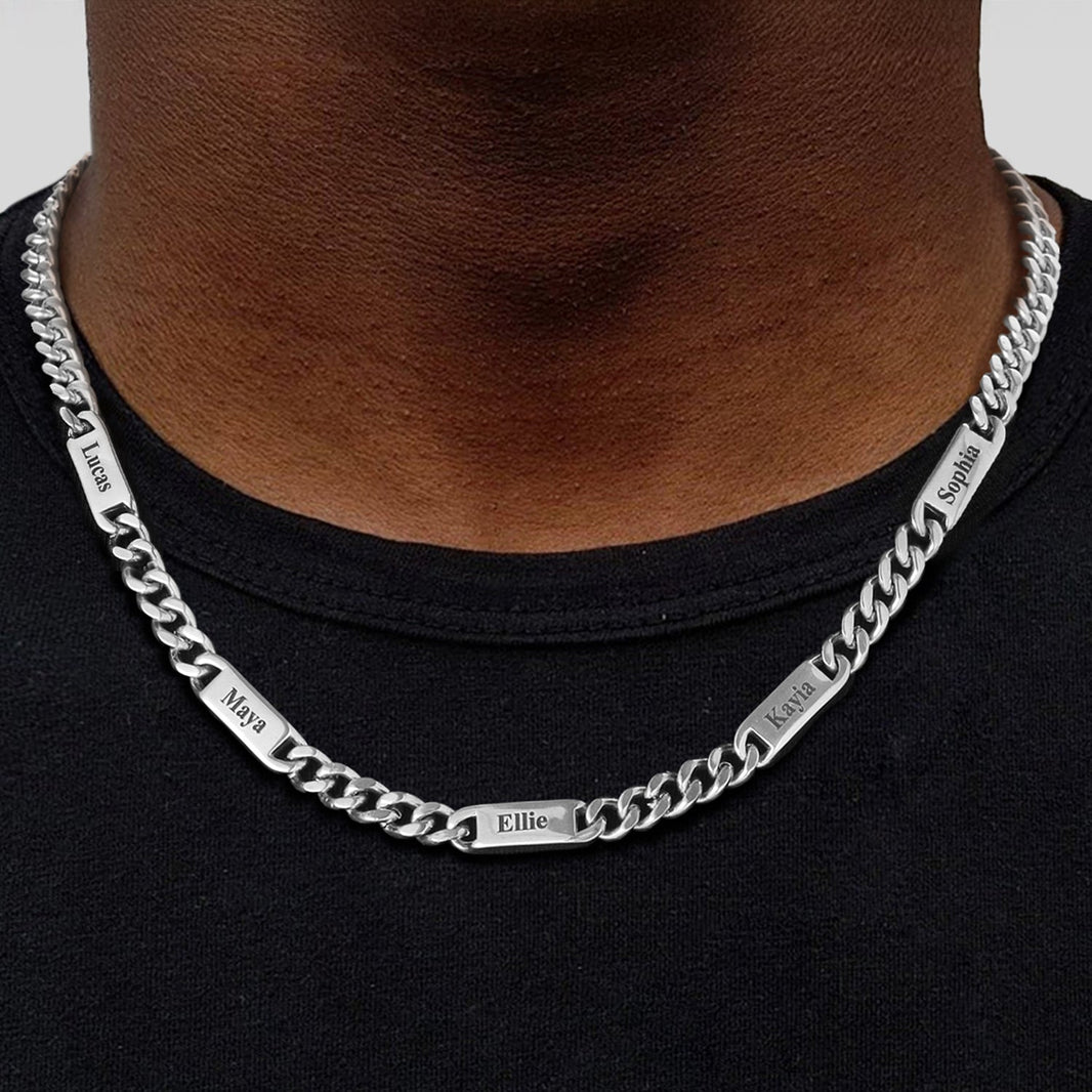 Personalized Engravable Pendants | Custom Jewelry – FaithHeart Jewelry