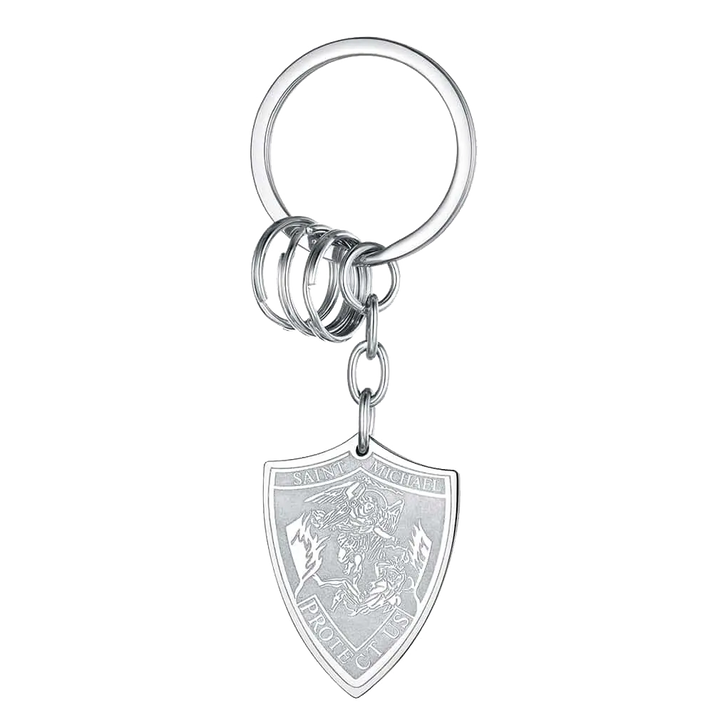 KEYCHAINS – FaithHeart Jewelry