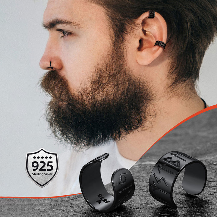 FaithHeart Norse Viking Jewelry Christian Religious Jewelry