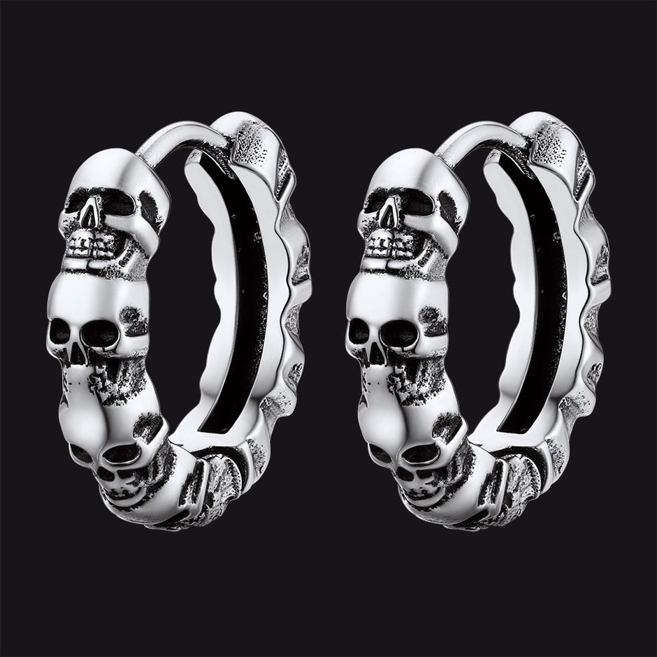 FaithHeart Norse Viking Jewelry Christian Religious Jewelry