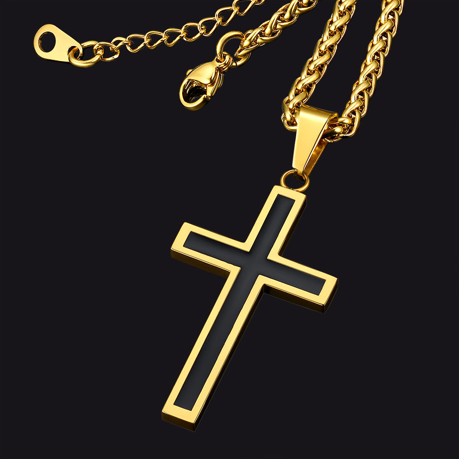 FaithHeart Nordic Viking Symbol Jewelry with Religion & Faith